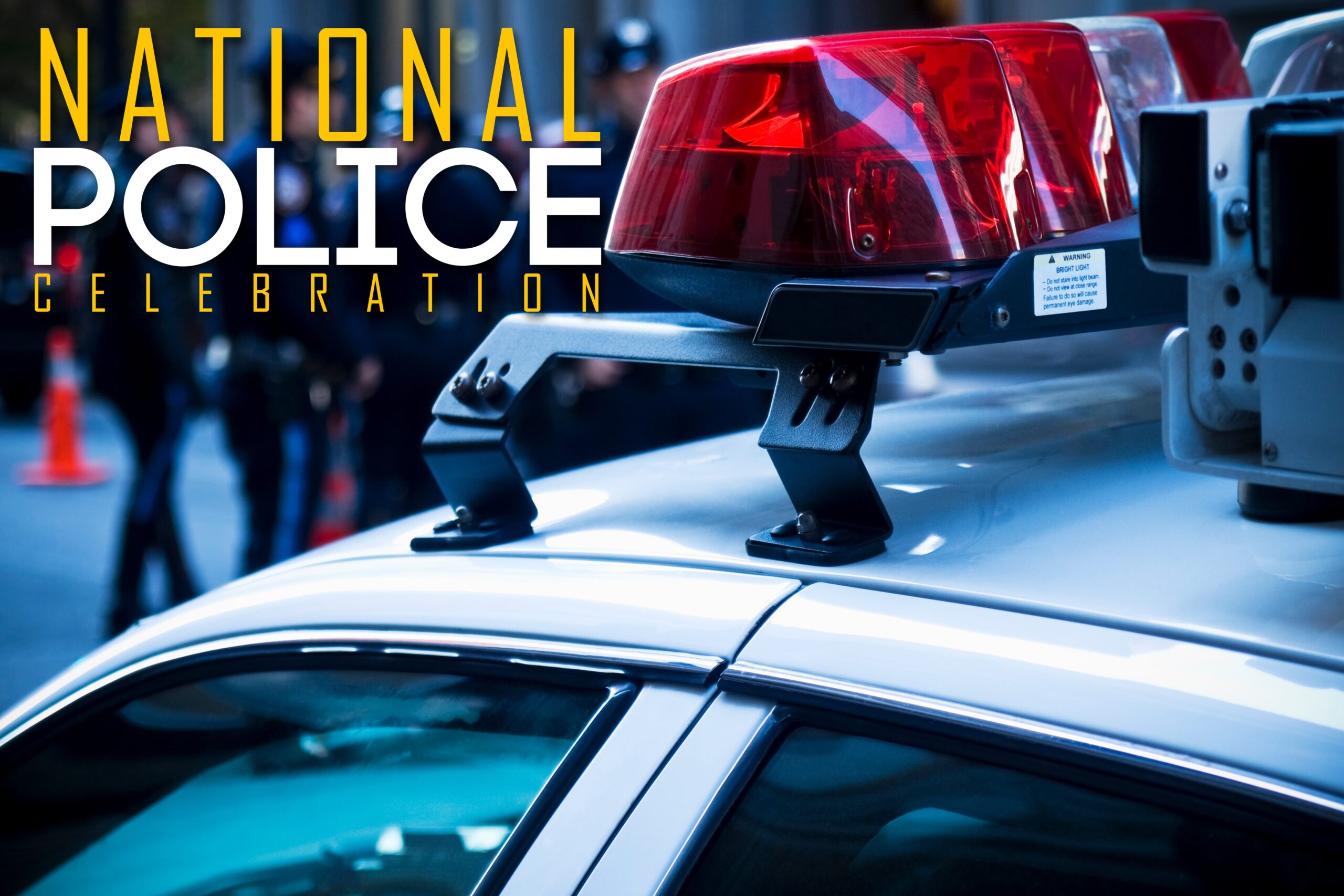 National Police Week: – ICA Agency Alliance, Inc.
