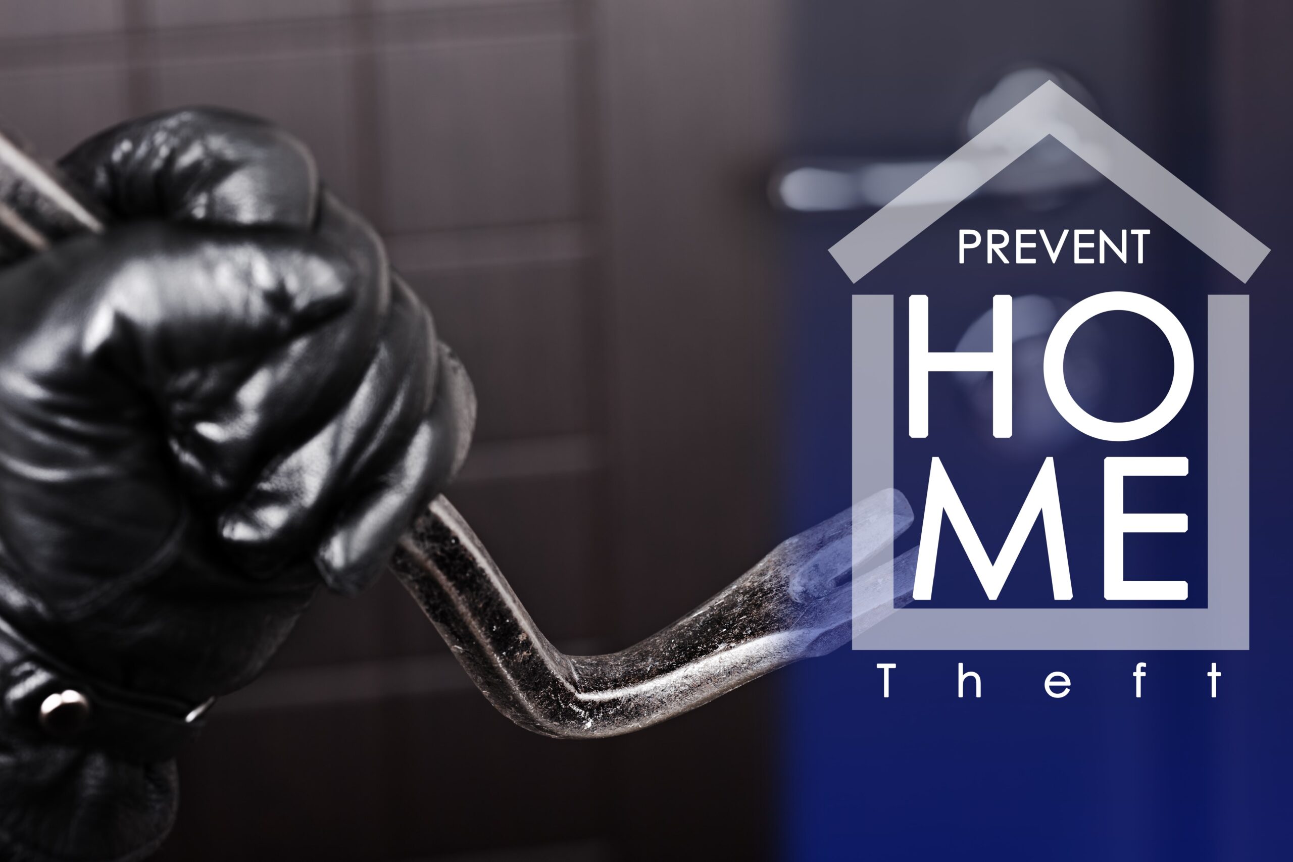 11 Ways to Prevent Home Theft – ICA Agency Alliance, Inc. 11 Ways to Prevent Home Theft – ICA Agency Alliance, Inc.