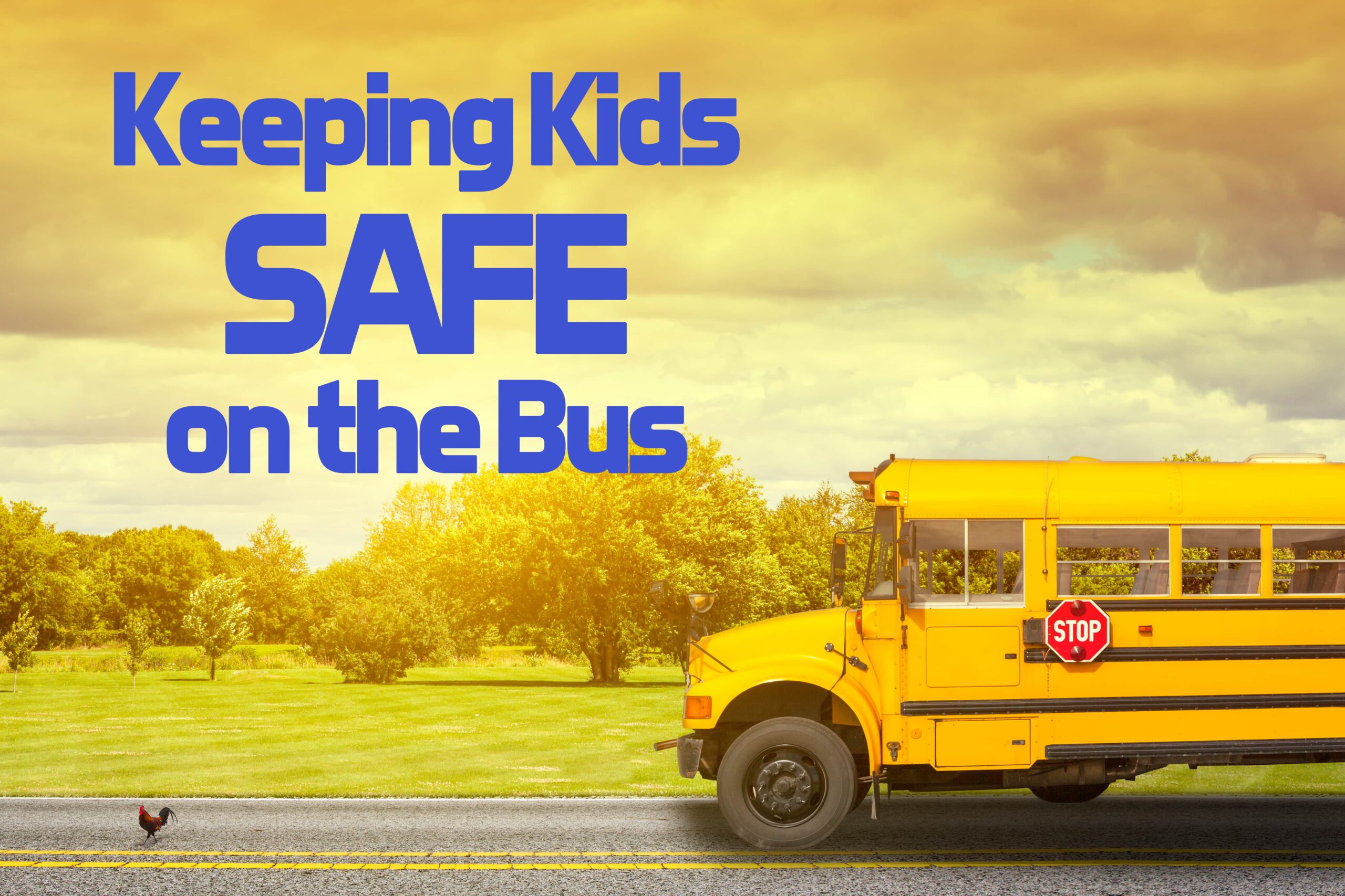 Keeping Kids Safe on the Bus – ICA Agency Alliance, Inc. Keeping Kids Safe on the Bus – ICA Agency Alliance, Inc.