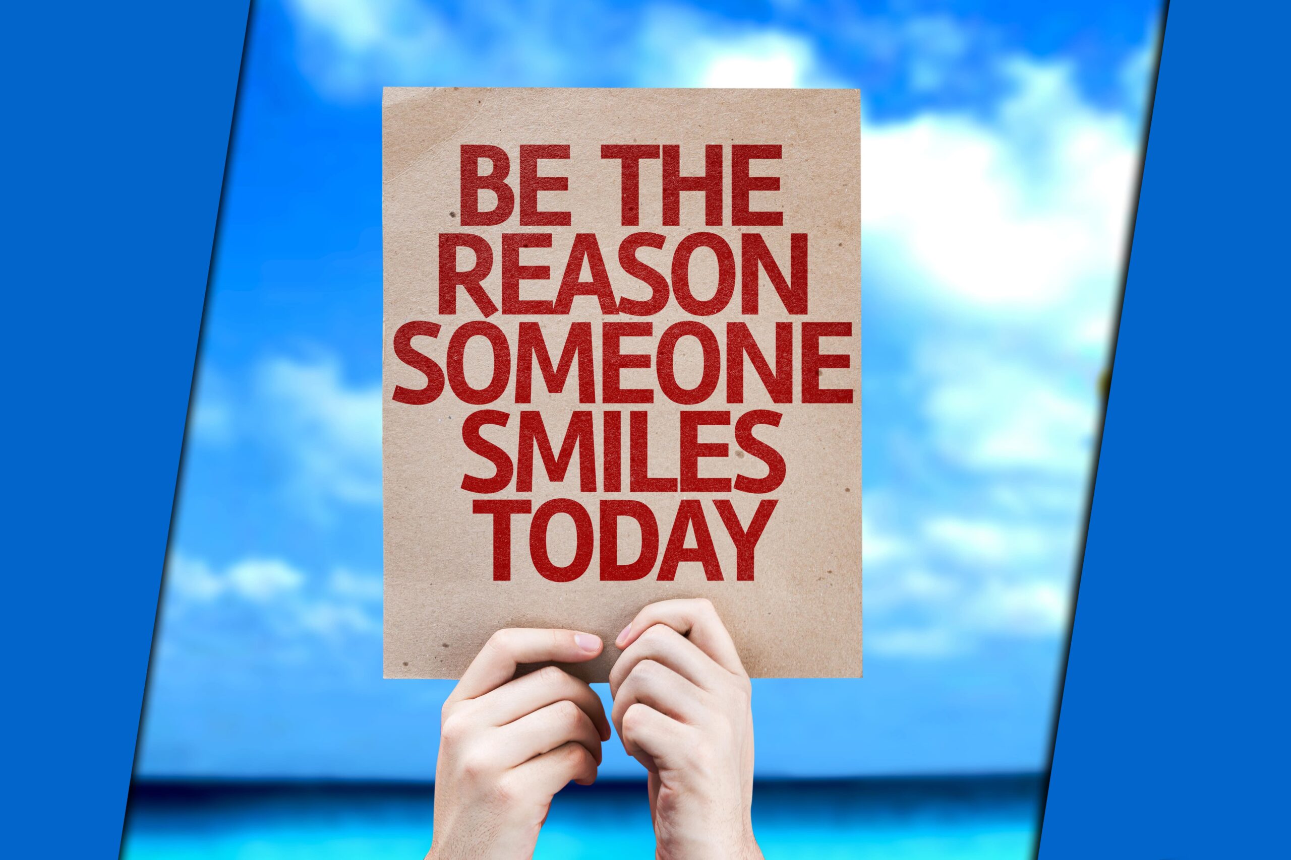 National Do Something Nice Day – ICA Agency Alliance, Inc.