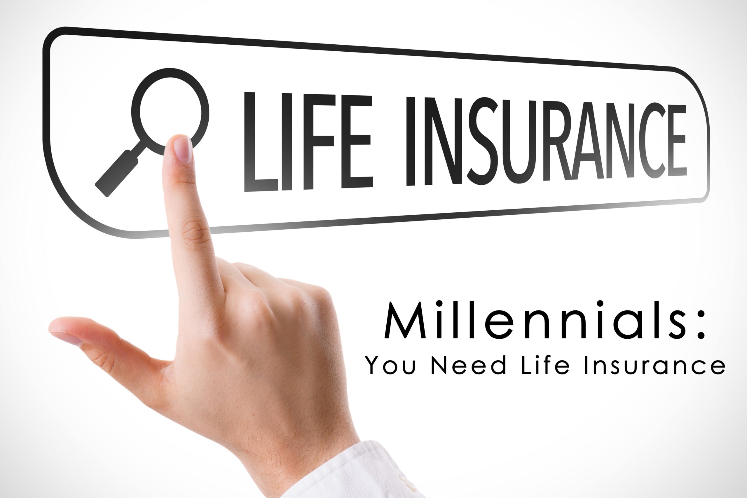 Millennials: You Need Life Insurance – ICA Agency Alliance, Inc.
