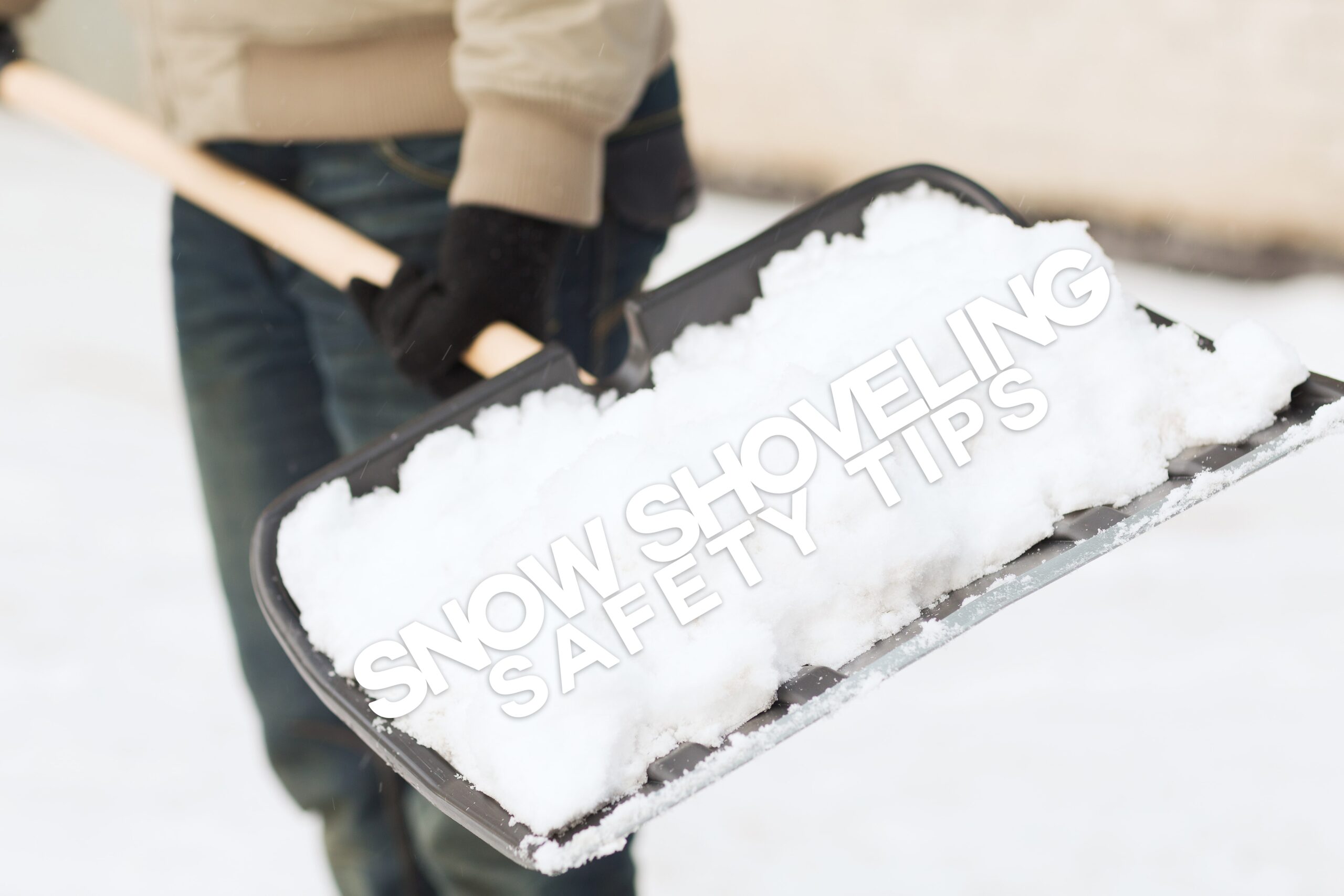 Snow-Shoveling Safety Tips – ICA Agency Alliance, Inc.