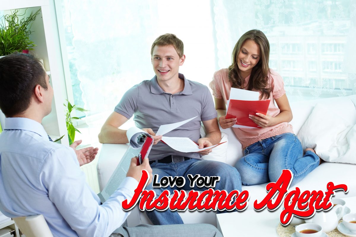 Love Your Independent Insurance Agent – ICA Agency Alliance, Inc.