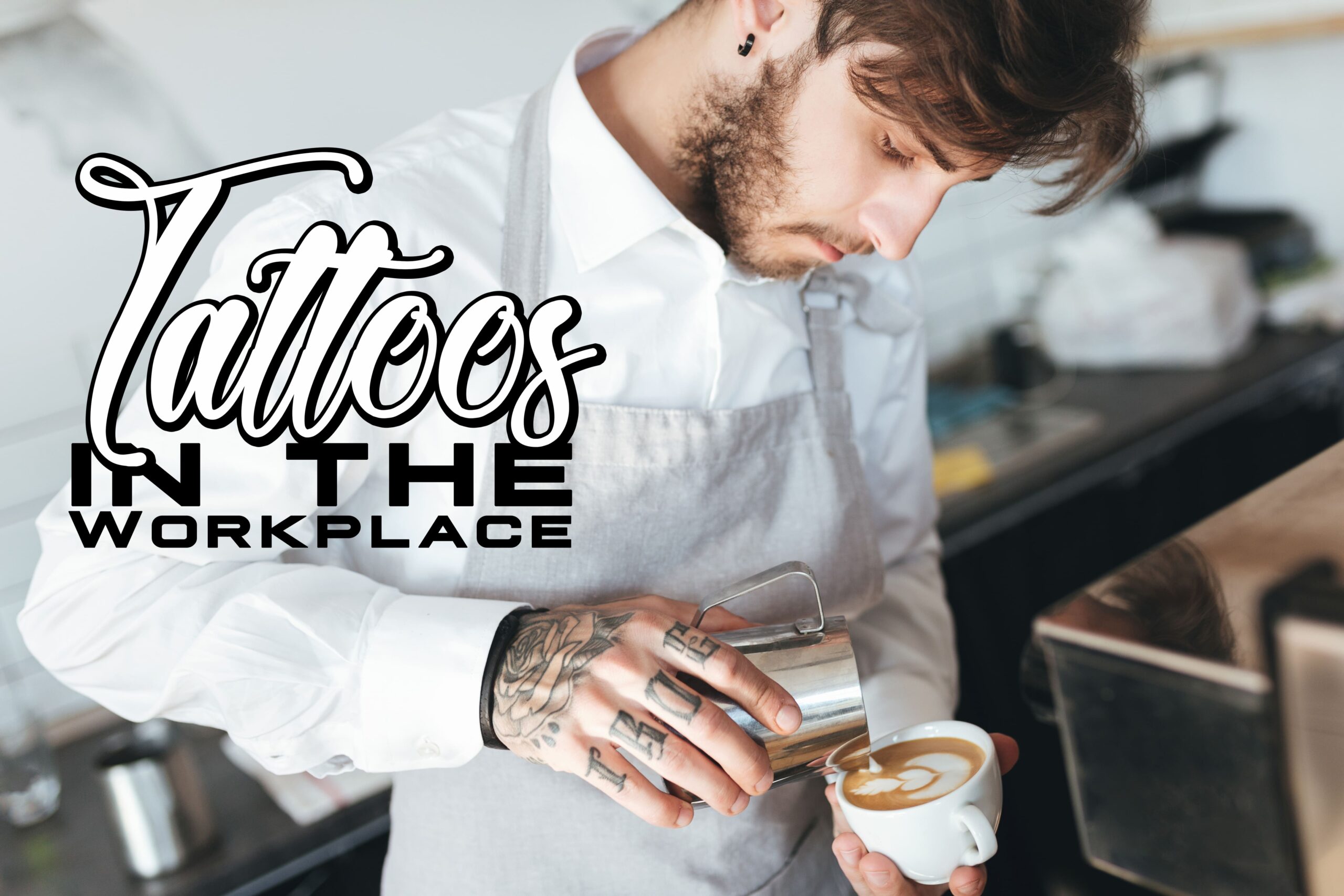 Tattoos in the Workplace – ICA Agency Alliance, Inc.