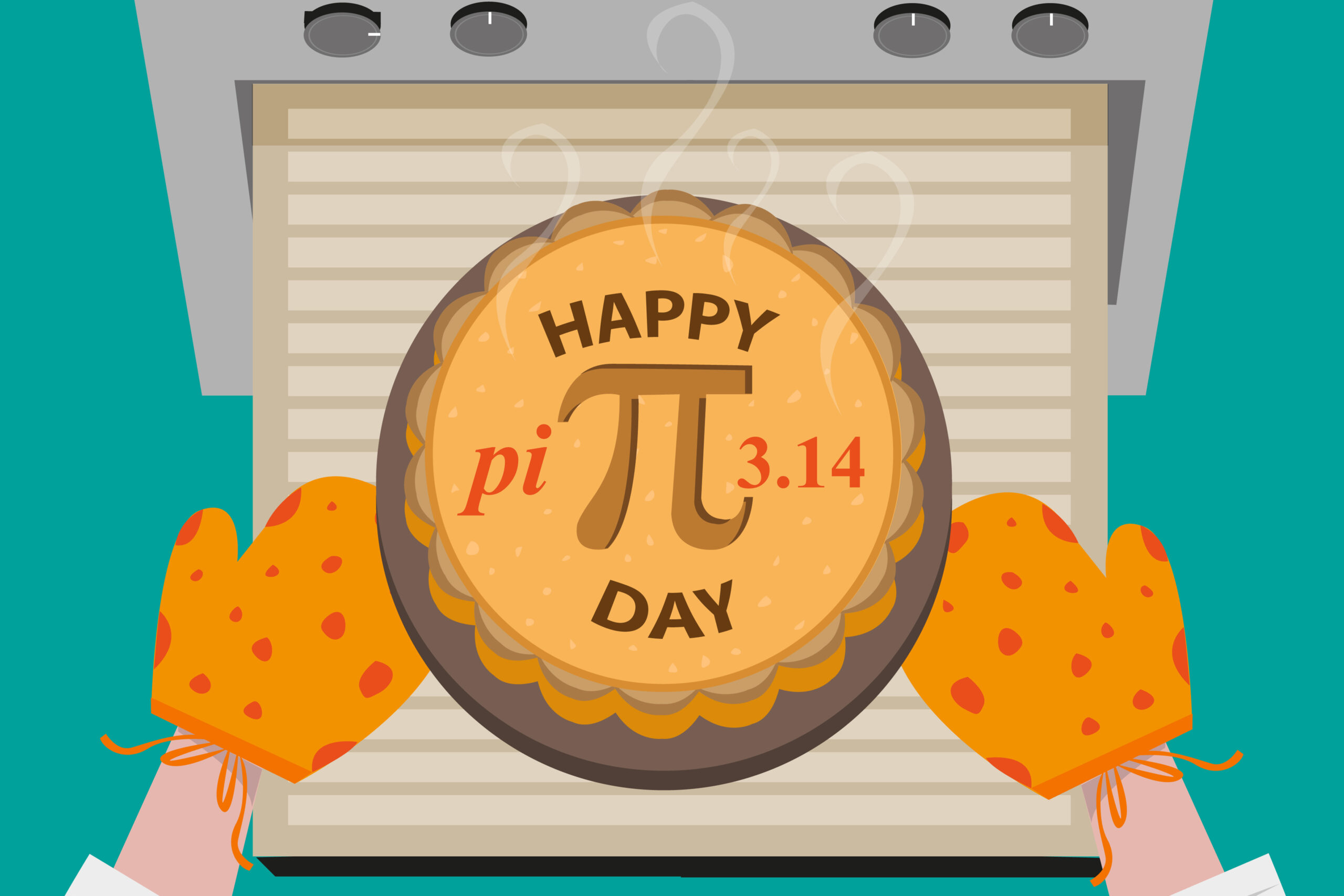 Fun Facts About Pi(e)! – ICA Agency Alliance, Inc.