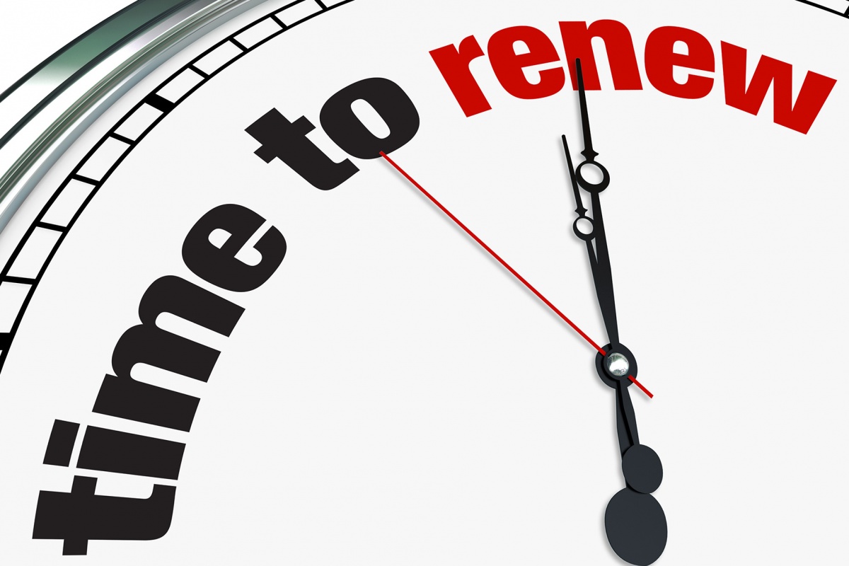 What to Do When it’s Renewal Time – ICA Agency Alliance, Inc.