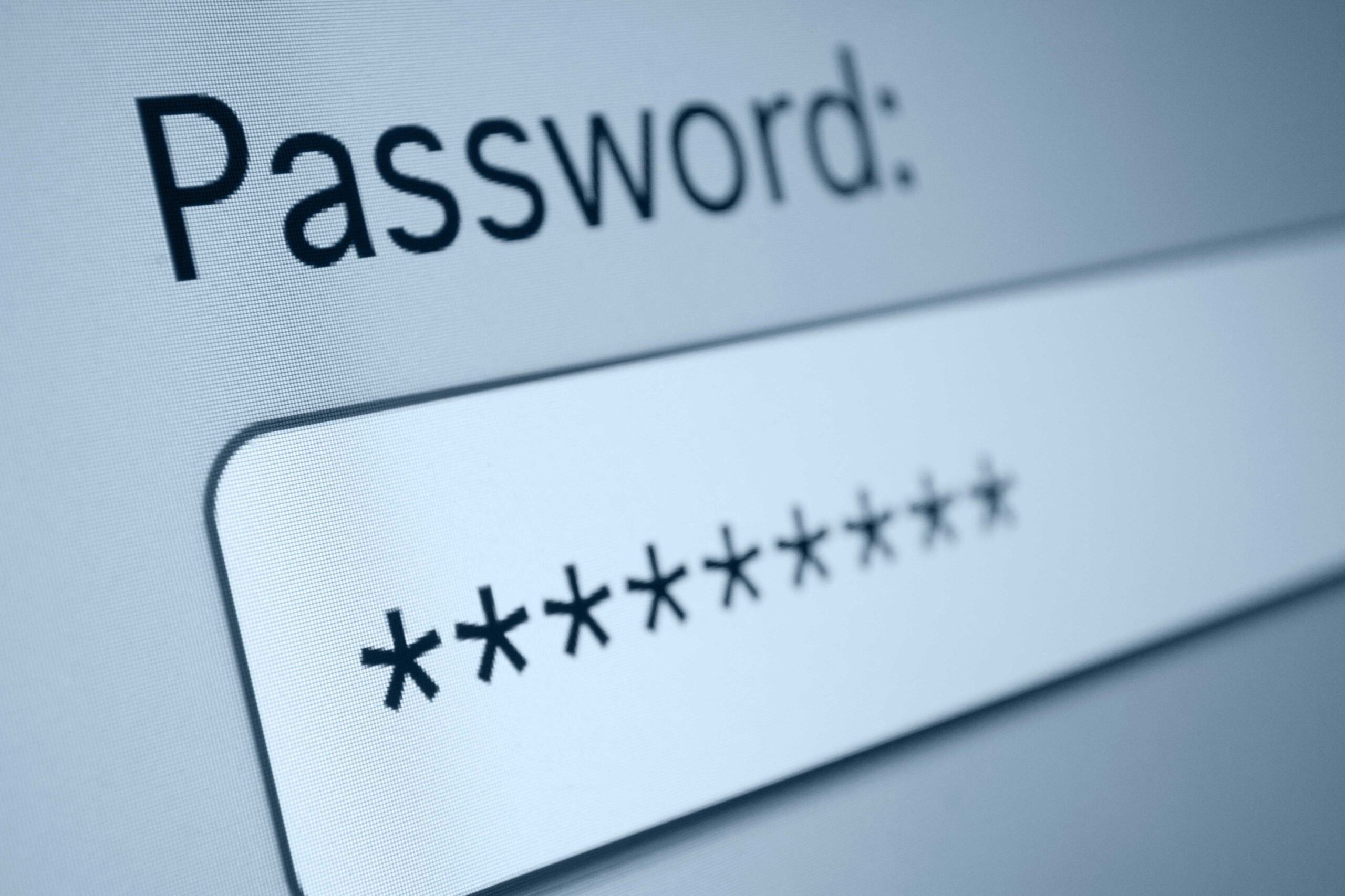 Secure Your Passwords – ICA Agency Alliance, Inc.