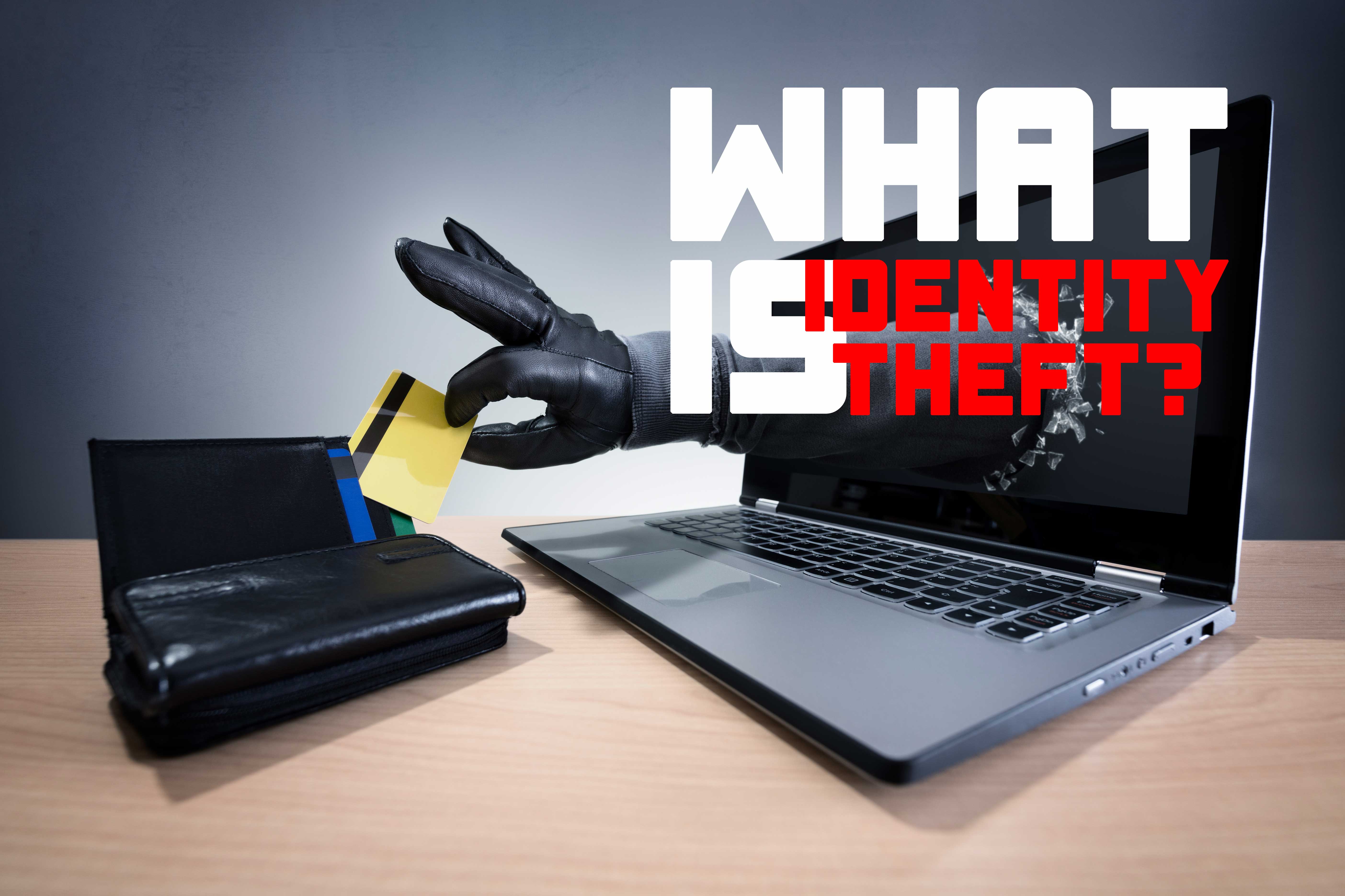 What Is Identity Theft ICA Agency Alliance Inc 