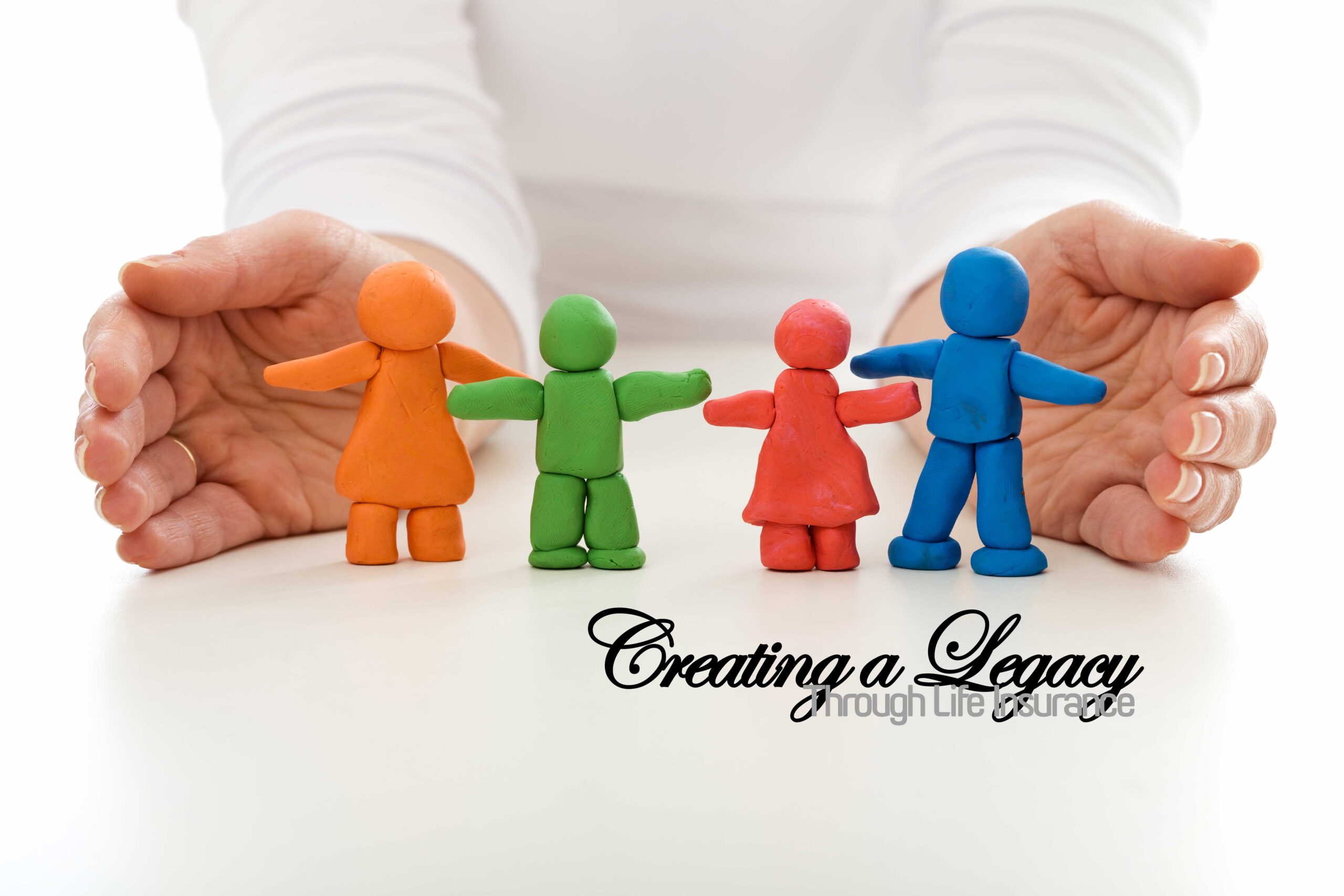 Creating a Legacy Through Life Insurance – ICA Agency Alliance, Inc.