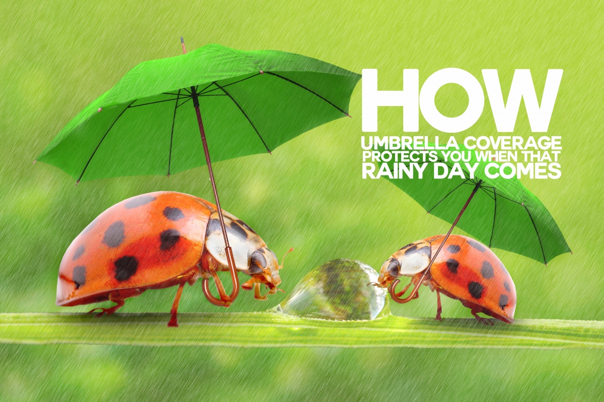 How Umbrella Coverage Protects You When that Rainy Day Comes – ICA ...