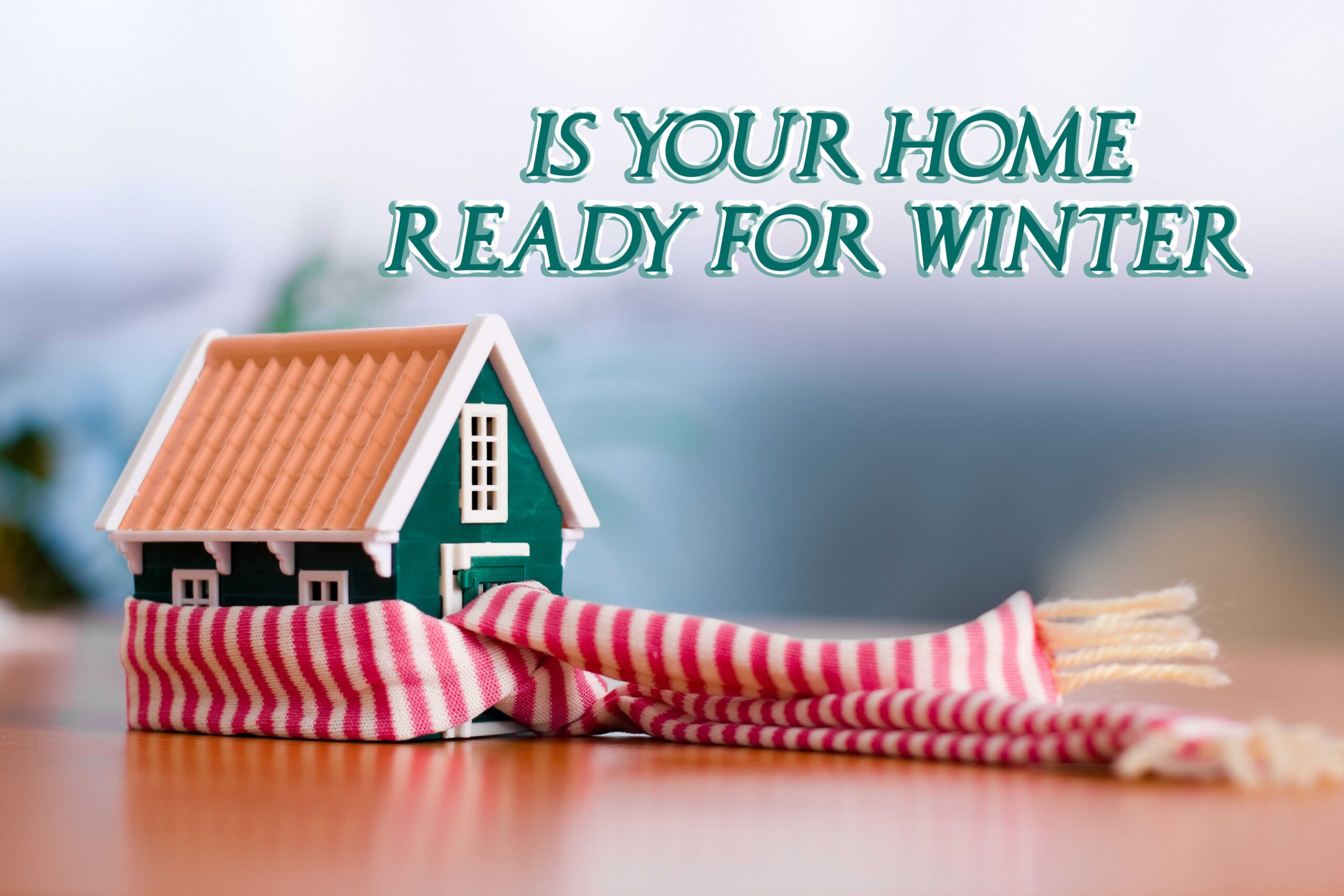 Is Your Home Ready for Winter? – ICA Agency Alliance, Inc.