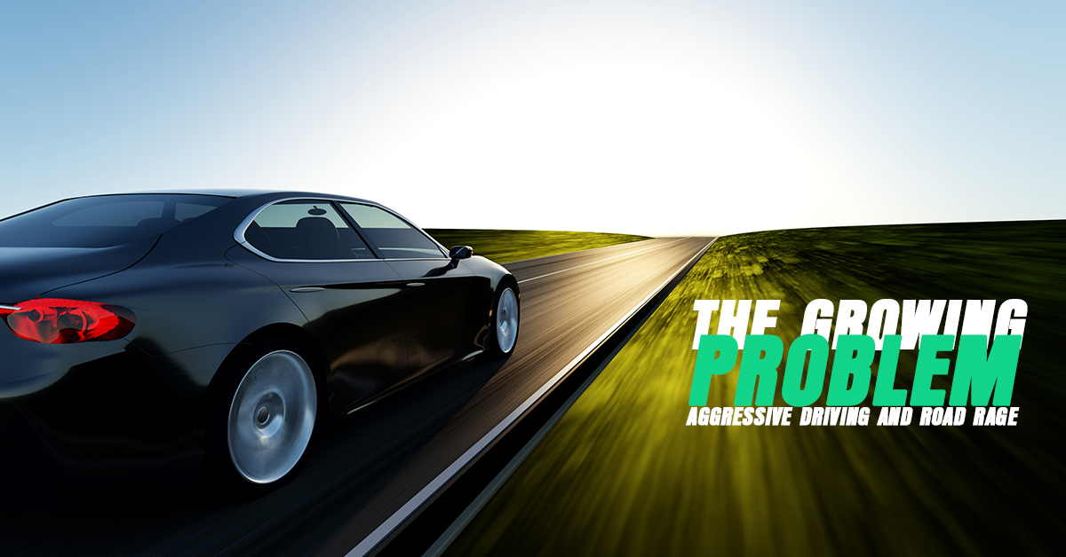 The Growing Problem of Aggressive Driving and Road Rage – ICA Agency ...