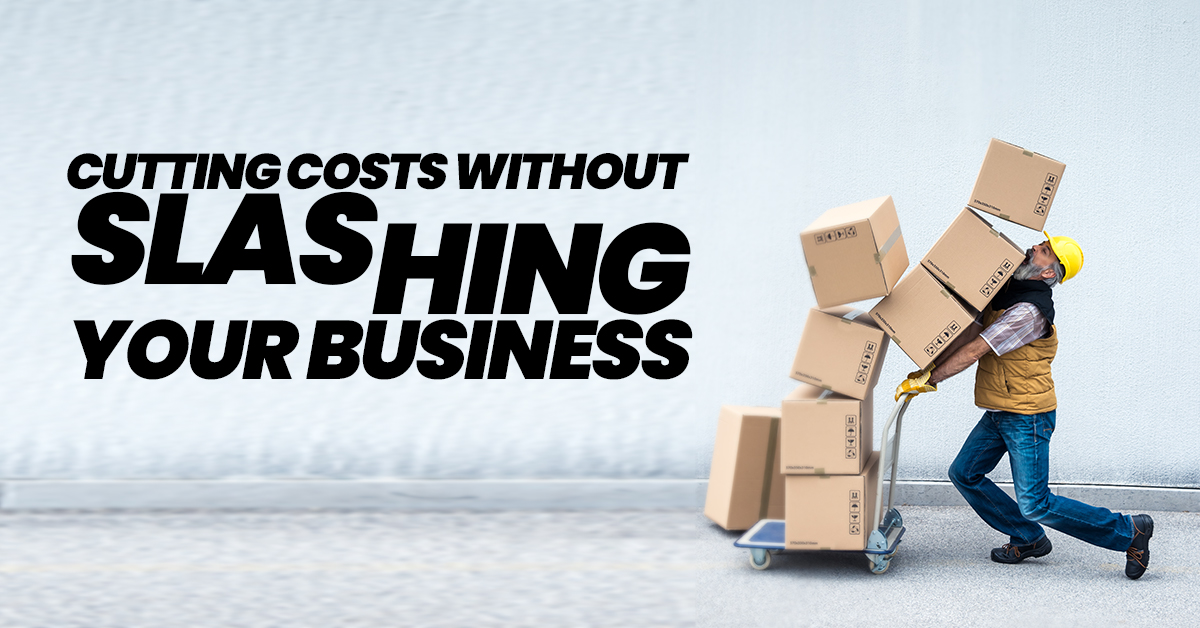 Cutting Costs Without Slashing Your Business – ICA Agency Alliance, Inc.