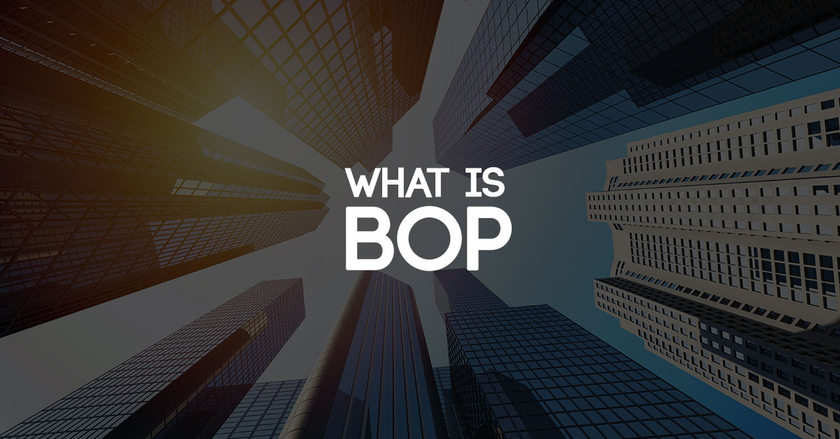 What is BOP and What Does It Include? – ICA Agency Alliance, Inc.