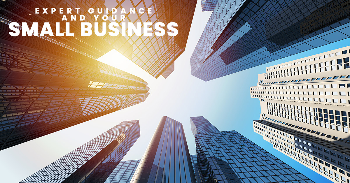 Expert Guidance and Your Small Business – ICA Agency Alliance, Inc.