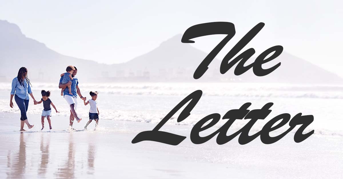 The Letter – ICA Agency Alliance, Inc.