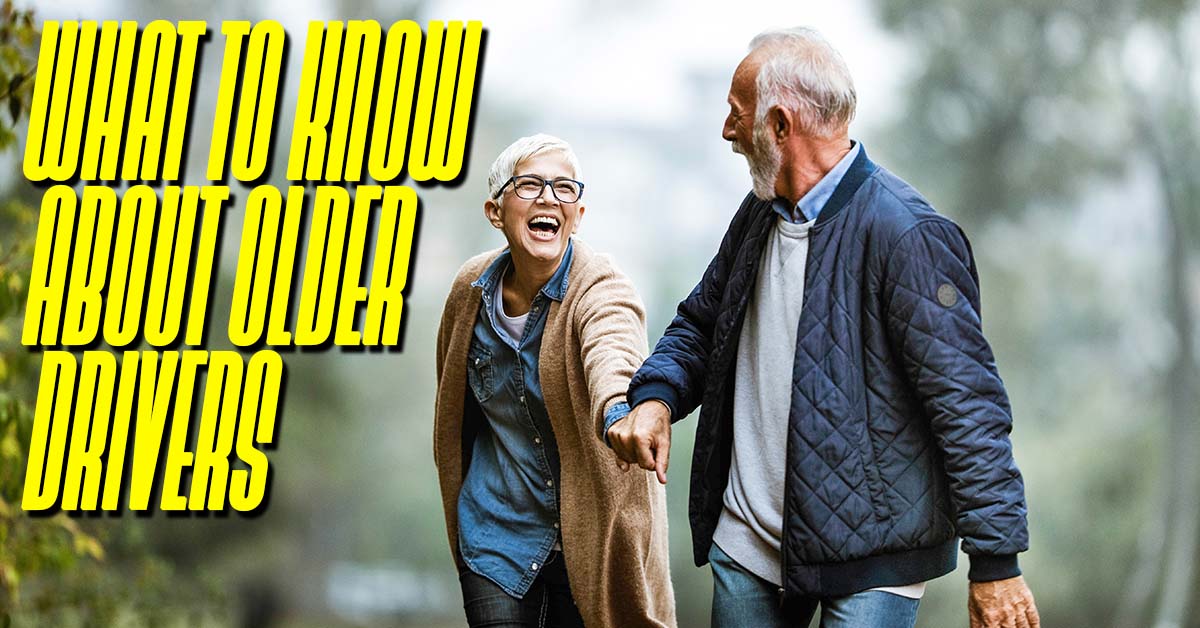 What to Know About Older Drivers – ICA Agency Alliance, Inc.