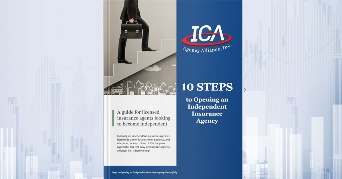 Flipbook – ICA Agency Alliance, Inc.